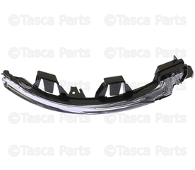 2017-2021 Volvo Signal Lamp - Passenger Side (RH) 31498602 | TascaParts.com