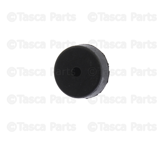 2007-2013 Nissan Hood Bumper 65823-2Y000 | TascaParts.com