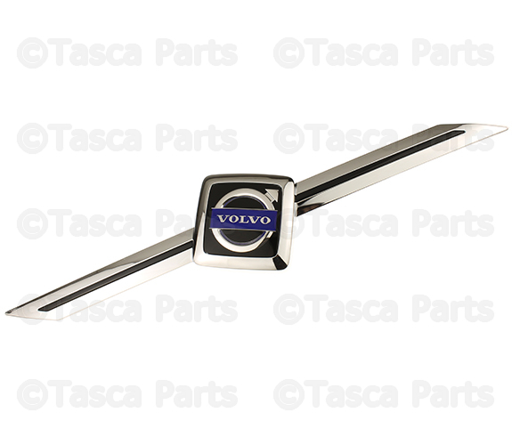 2003-2006 Volvo XC90 Emblem 8620587 | TascaParts.com