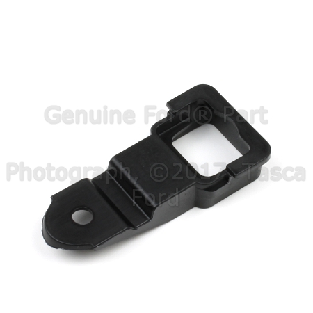 2010-2012 Ford Radiator Upper Bracket AE5Z8A193A | TascaParts.com