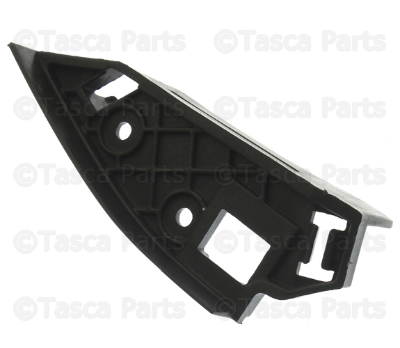 2016-2021 Chevrolet Malibu Front Driver Side Bumper Fascia ...