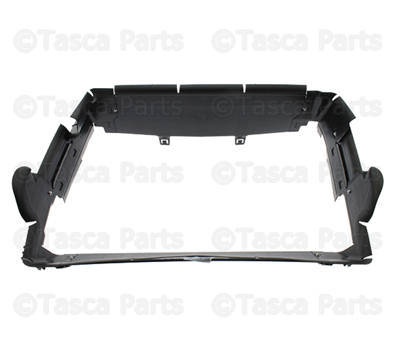 2015-2018 Jeep Renegade Radiator Shroud 68337195AA | TascaParts.com