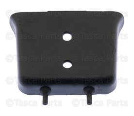 2004-2019 Mopar Tailgate Bumper 52850562AK | TascaParts.com