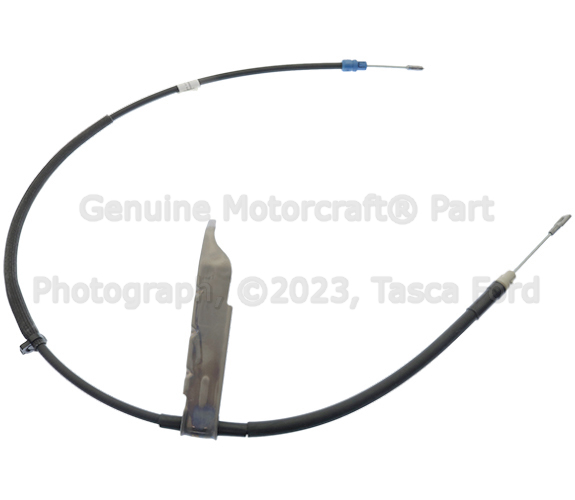 2015-2019 Ford Parking Brake Cable CK4Z-2A635-W | TascaParts.com