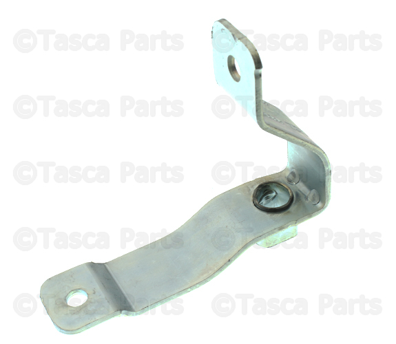 2009-2019 Nissan Frontier Hinge Half 93480-ZP00A | TascaParts.com