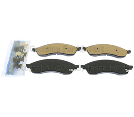2021-2024 Ford Kit - Brake Lining M2GZ-2001-A | TascaParts.com