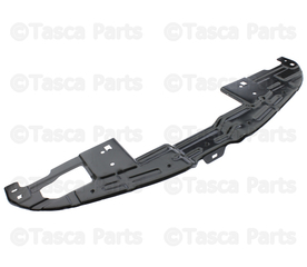 Front Bumper Fascia Upper Support 95073187 | TascaParts.com