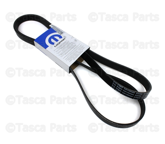 2006-2007 Mopar Serpentine Belt 53013905AA | TascaParts.com