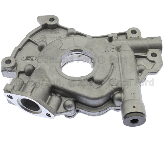 2007-2012 Ford Mustang Oil Pump 9R3Z-6600-A | TascaParts.com