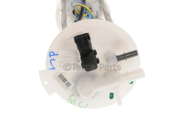 2011-2014 GM Fuel Pump Module without Fuel Level Sensor 13589708 ...