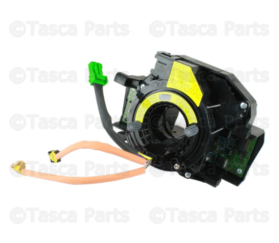 2004-2010 Volvo Clock Spring 30773411 | TascaParts.com