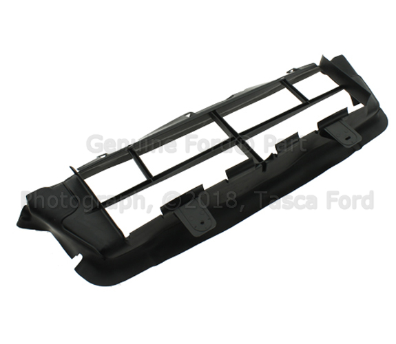 2013-2014 Ford Focus Lower Deflector CM5Z-8327-B | TascaParts.com