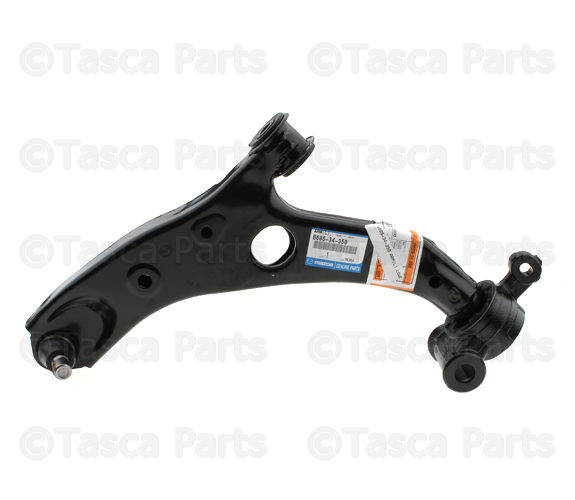 2014-2018 Mazda 3 Lower Control Arm - Driver's Side (LH) B60S-34-350G ...