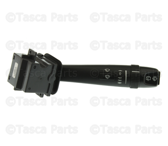 2005-2006 Volvo Wiper Switch 31268570 | TascaParts.com
