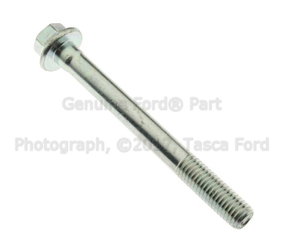 2013-2019 Ford Cv Intermediate Shaft Bolt -W500131-S437 | TascaParts.com