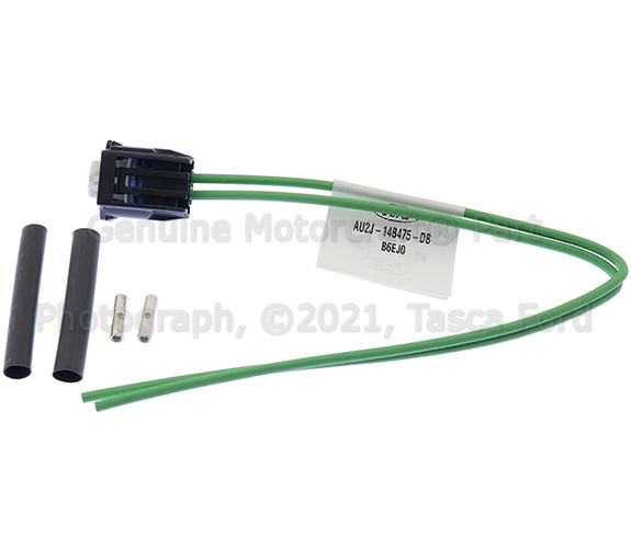 Wire Assembly WPT1506 | TascaParts.com