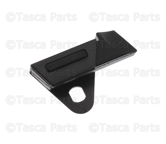 2009-2024 Mopar Fender Bumper, Left 68054211AB | TascaParts.com