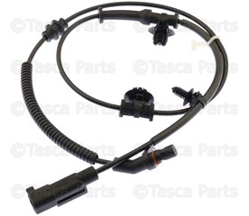 2019-2024 Ram 1500 Wheel Speed Sensor 68292050ah | TascaParts.com