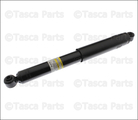 2016-2020 GM Rear Shock Absorber 84082039 | TascaParts.com