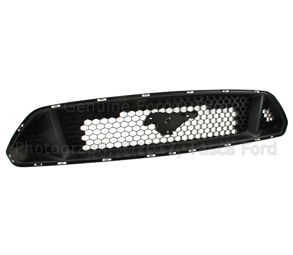 2015-2017 Ford Mustang Grille FR3Z-8200-BA | TascaParts.com