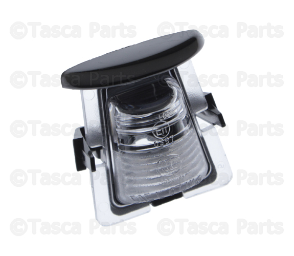 2007-2018 Jeep License Lamp 68064721AA | TascaParts.com
