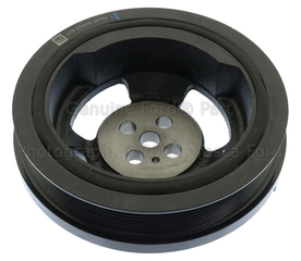 2011-2024 Ford Crankshaft Pulley pc3z6312a | TascaParts.com