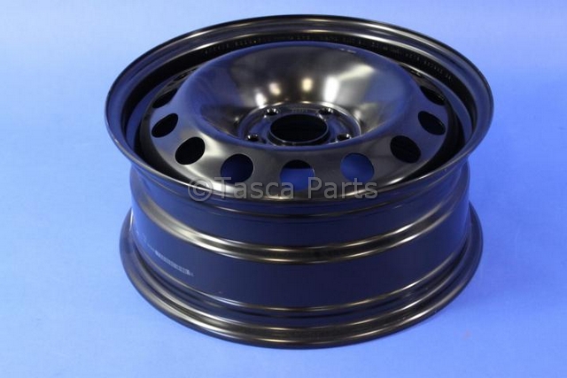 2016-2018 Fiat 500X Wheel-Steel 68285210AA | TascaParts.com