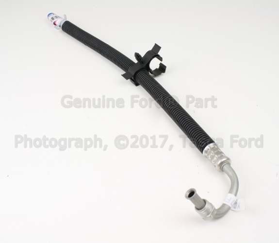 1999-2001 Ford Automatic Transmission Oil Cooler Hose YC3Z-7C410-AB ...