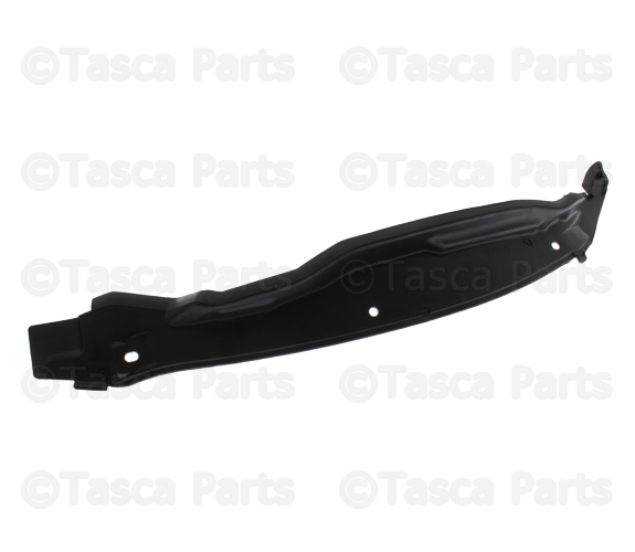 2016-2023 Nissan Maxima Rear Insulator - Driver's Side (LH) 63131-4RA0A ...