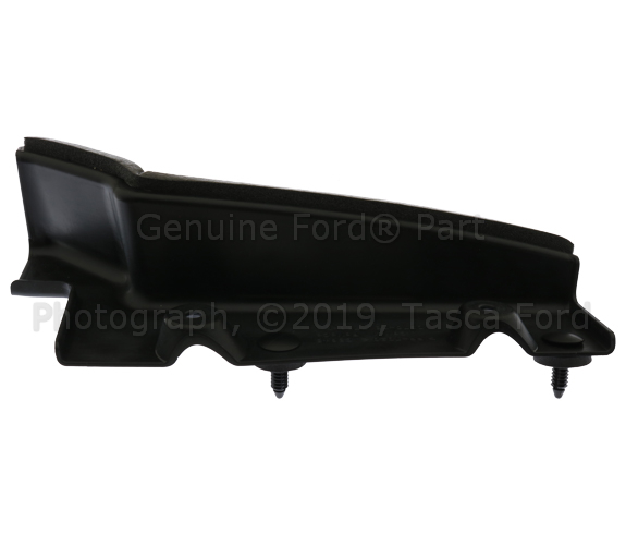 Insulator - Wheelhouse DS7Z-7827786-B | TascaParts.com