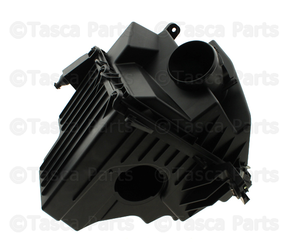 2010-2013 Mazda 3 Air Filter And Housing Assembly LF8J-13-320A ...