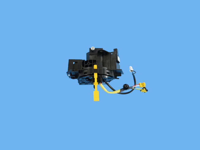 2013-2022 Ram Steering Column Control Module Clock Spring 68528301AA ...
