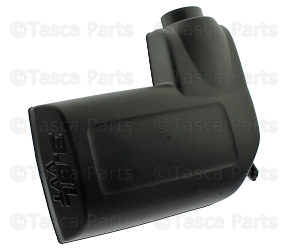 2013-2024 Ram Air Cleaner Resonator 68089052AD | TascaParts.com
