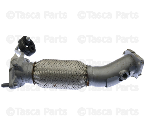2013-2016 Kia Forte Exhaust Pipe 28610-A7300 | TascaParts.com