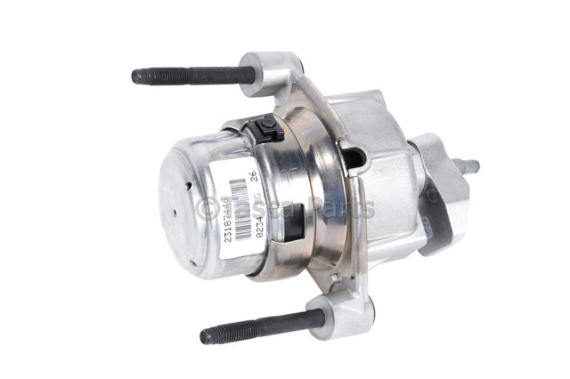 2014-2019 Chevrolet Corvette Trans Mount - Passenger Side (RH) 23187446 ...