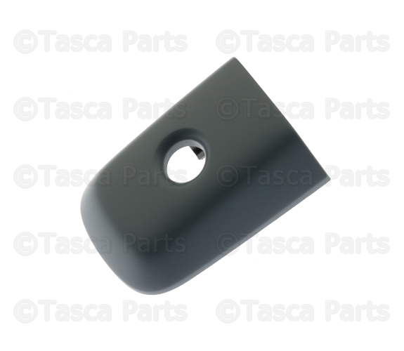 2004-2013 Volvo Handle, Outside Cap 39998267 | TascaParts.com