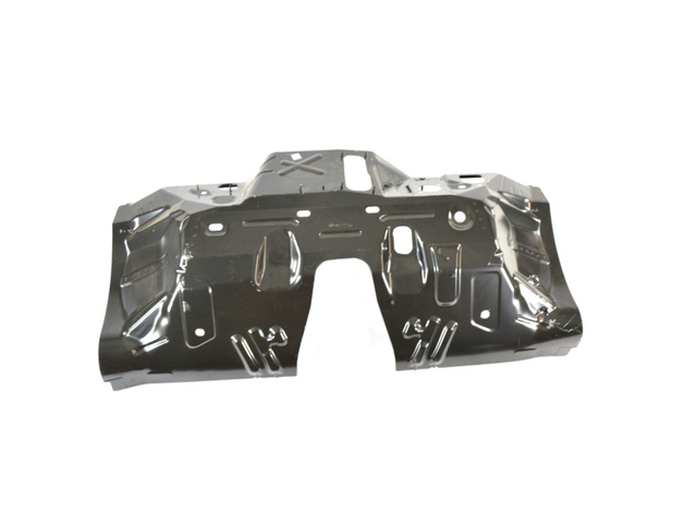 2014-2022 Jeep Cherokee Dash Panel 68288859aa | TascaParts.com
