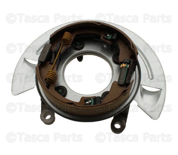 2003-2011 Mopar Parking Brake 52010141AG | TascaParts.com