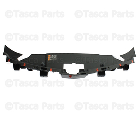 2013-2016 Chevrolet Front Bumper Fascia Center Support 23232813 ...