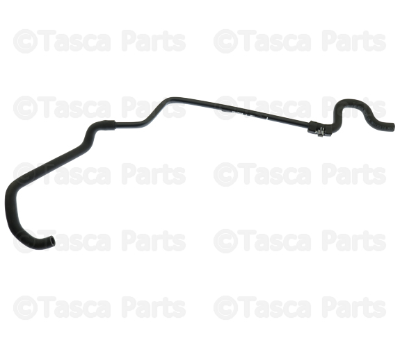 2005-2008 Jeep Air Hose 53013759AB | TascaParts.com