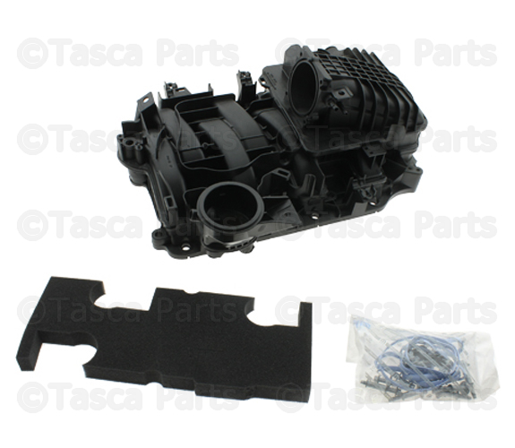 2005 Dodge Intake Manifold Package 5127193AF | TascaParts.com