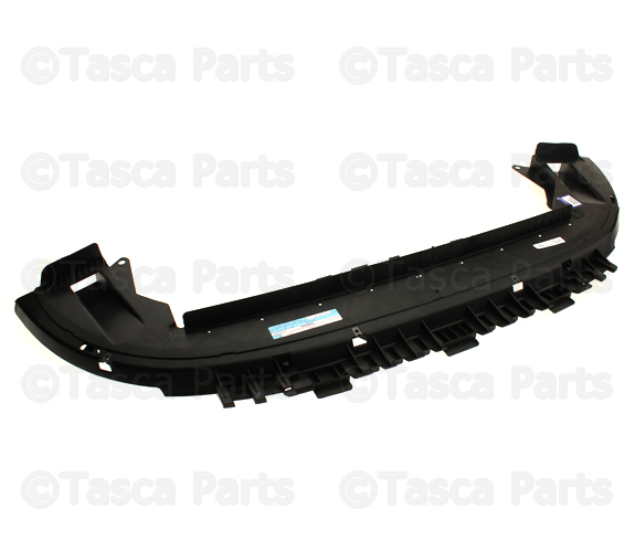 2009-2013 Volvo C30 Lower Plate 31299059 | TascaParts.com