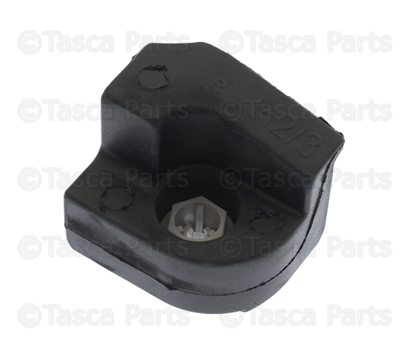 2014-2020 Ram Sliding Door Bumper, Right 68226150AB | TascaParts.com