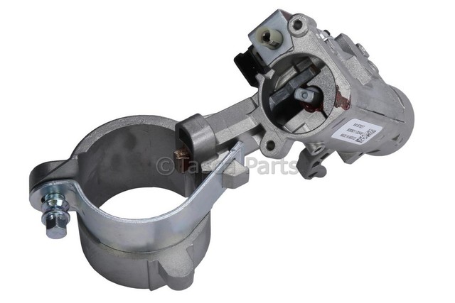 2020-2021 GM Ignition and Start Switch Housing 84638333 | TascaParts.com
