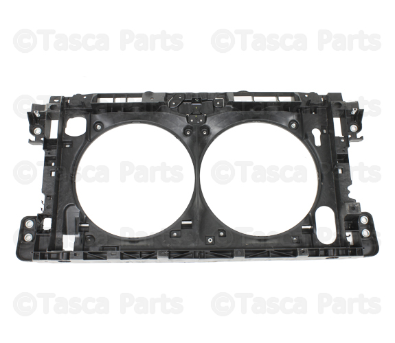 2013-2015 Nissan Altima Radiator Support 62500-3TA0A | TascaParts.com