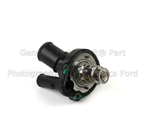 2003-2022 Ford Engine Coolant Thermostat Kit 3M4Z-8575-B | TascaParts.com