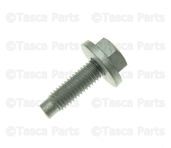 2006-2013 Volvo Support Brace Bolt 30741286 | TascaParts.com