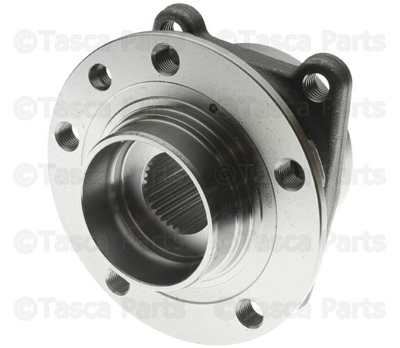 2014-2020 Mopar Hub & Bearing Assembly 4779869AC | TascaParts.com