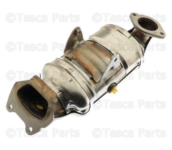 2014-2021 Ram Catalytic Converter 68190013AB | TascaParts.com