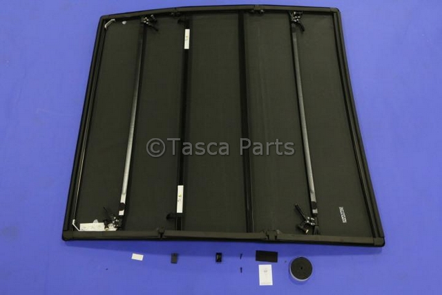 2018-2020 Ram 1500 Soft Tri-Fold Tonneau Cover, 5.7 Bed 82216335AA ...